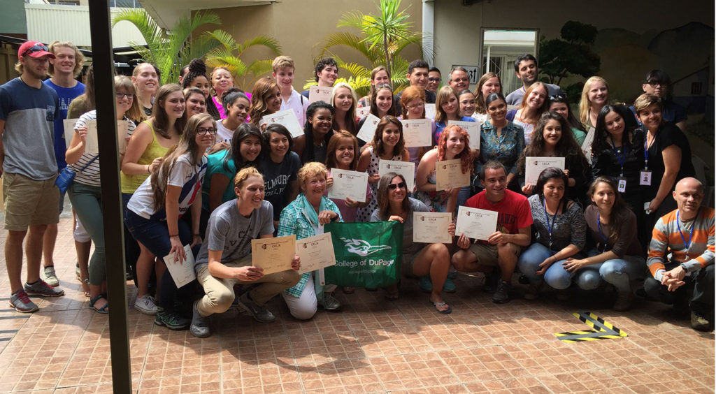 Costa Rica – June | ICISP